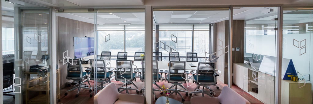 Home - Coworking | Business center | Serviced Office Dhaka - Locus ...