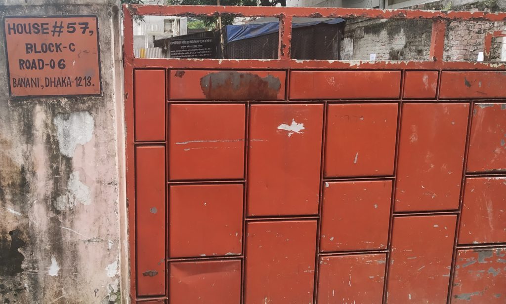 Contact Us | Coworking | Business center | Serviced Office Dhaka ...